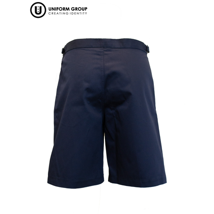 Shorts - Navy HBHS - Hastings Boys' High School-School Unifrom : THE U ...